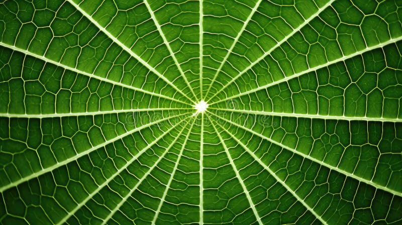Details Leaf and Dot Pattern Stock Image - Image of symmetry, delicate ...
