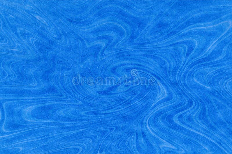 Details Marble White Wave Line Deep Blue Ocean Outdoor Floor Texture ...