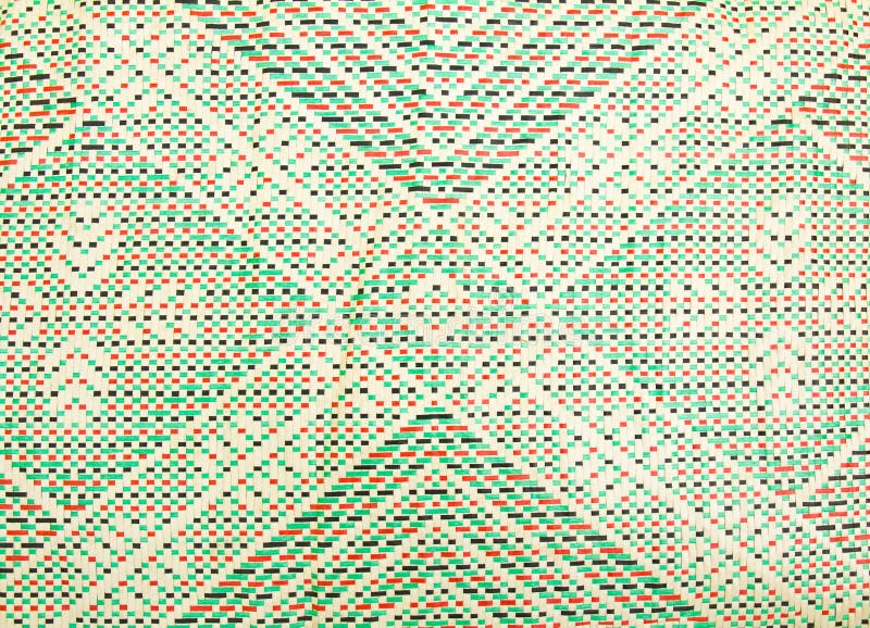 Details of mat. stock photo. Image of handmade, culture - 20811242