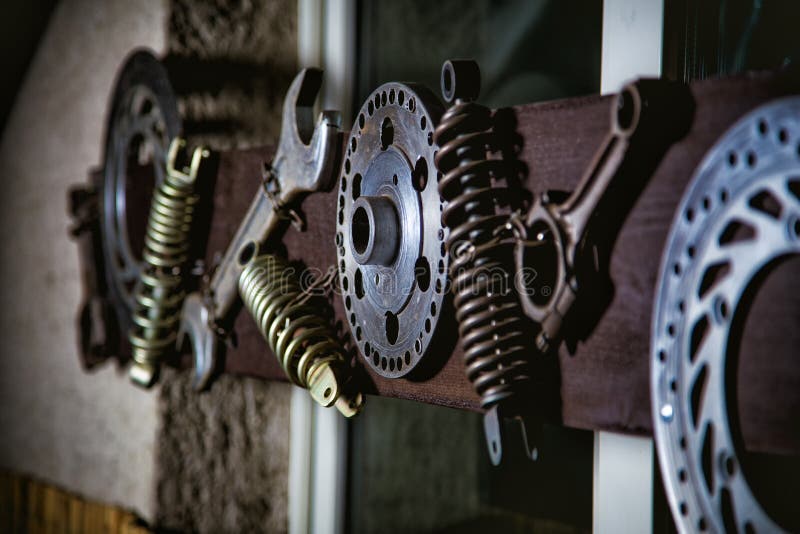 5,314 Motorcycle Garage Background Stock Photos - Free & Royalty-Free ...