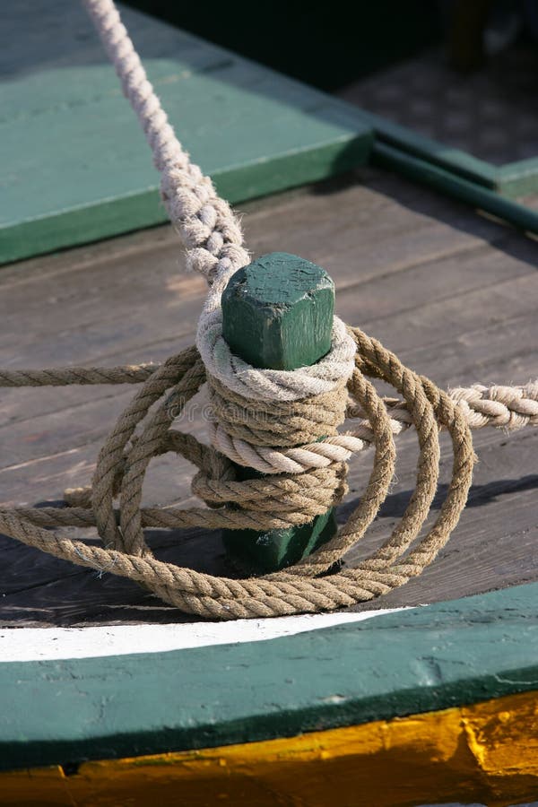 Tall Ship Rigging stock image. Image of details, ropes - 2442829