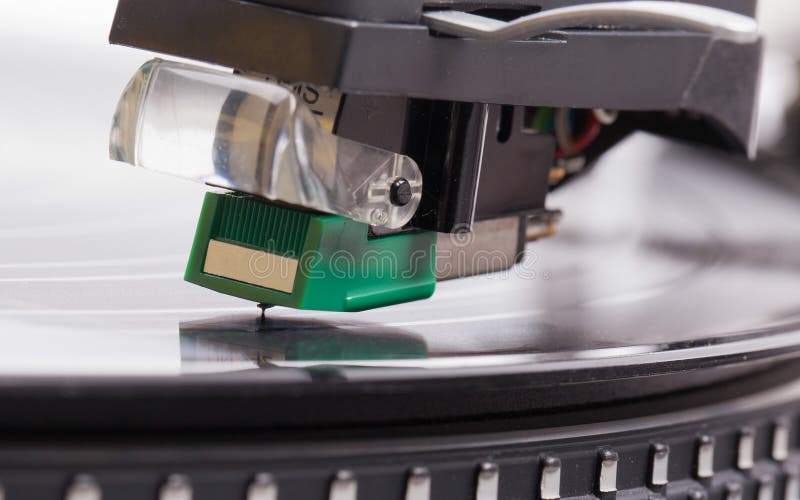 Details Old Pick Up Player Stock Photos - Free & Royalty-Free Stock ...