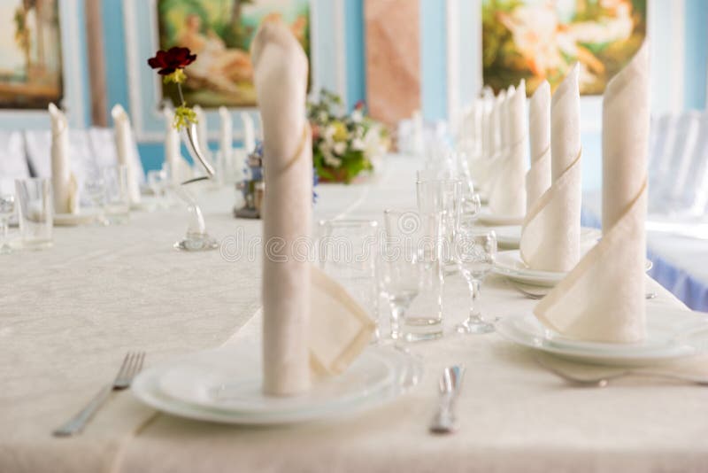 Coiled Serviettes Stock Photos - Free & Royalty-Free Stock Photos from ...