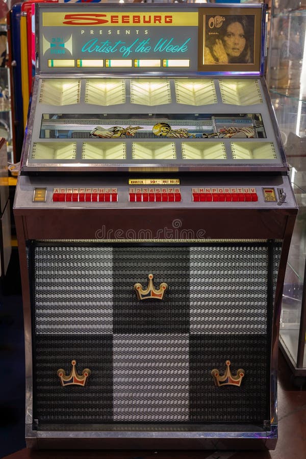 Details of Retro Jukebox: Music and Dance in the 1940s and in the 1950s ...