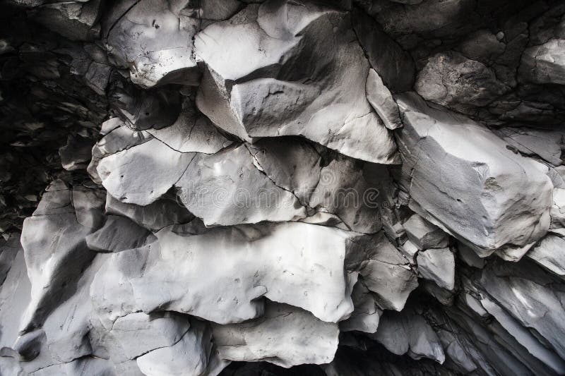 Rock structure stock photo. Image of layers, geologoc - 50841688