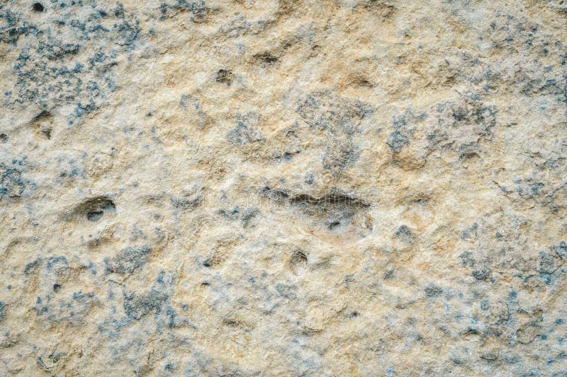 Details of Sand Stone Texture, Closeup Shot of Rock Surface Stock Photo ...