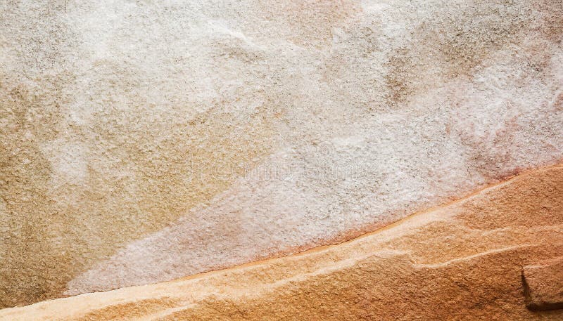 Details of Sandstone Beige Texture Background Stock Illustration ...