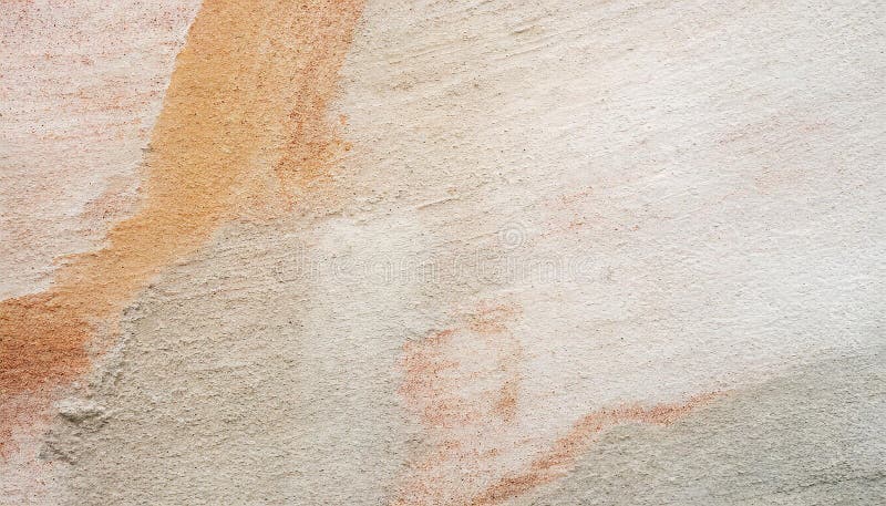 Details of Sandstone Beige Texture Background Stock Illustration ...