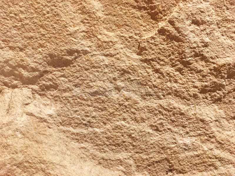 Details of Sandstone Texture Background, Brown Nature Stone Background ...