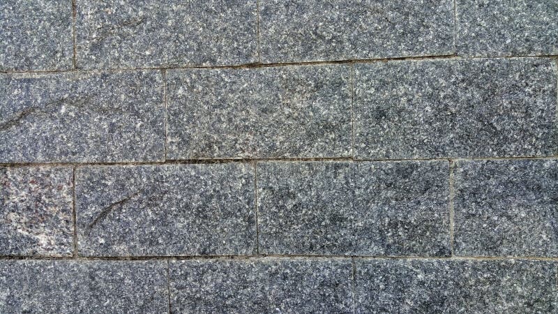 Details of a Solid Rustic Structure Exposed To the Climate. Background ...