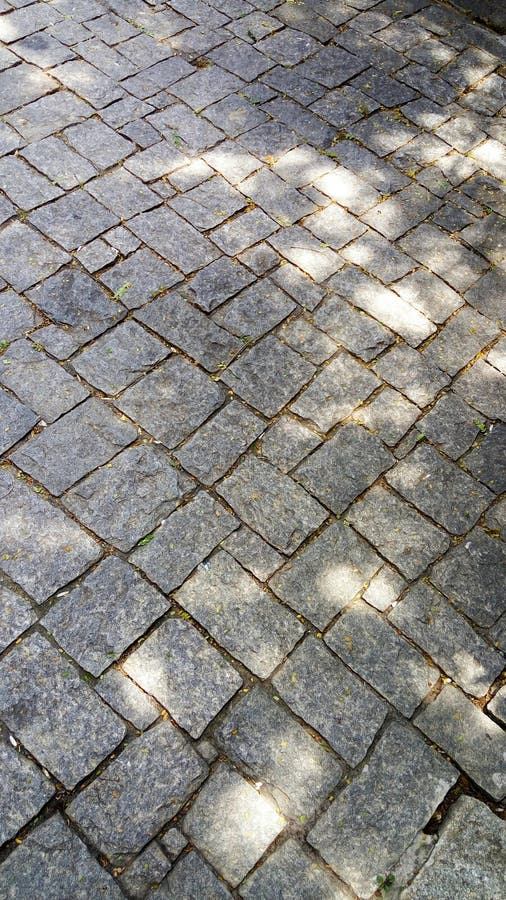 Details of a Solid Rustic Structure Exposed To the Climate. Background ...