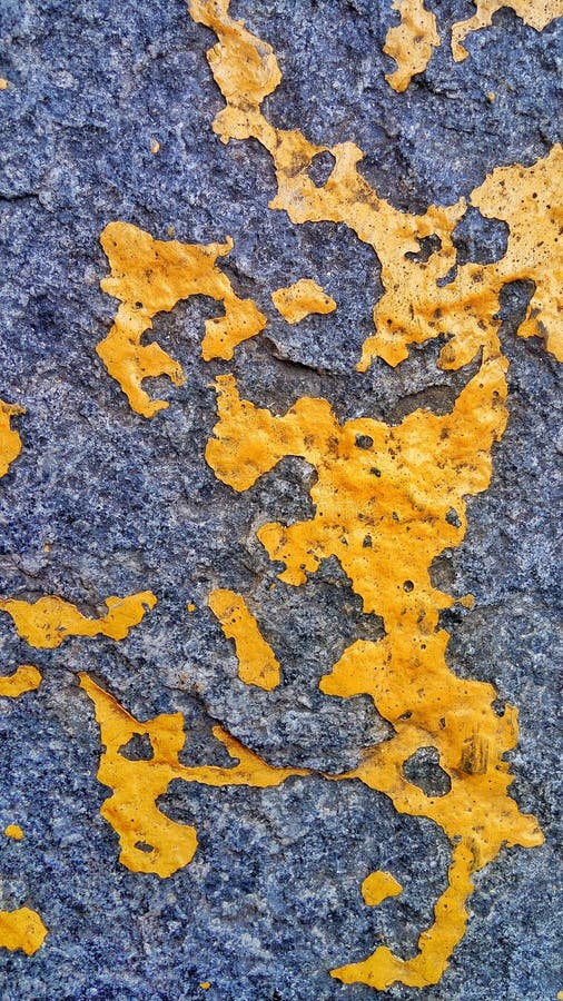 Details of a Solid Rustic Structure Exposed To the Climate. Background ...