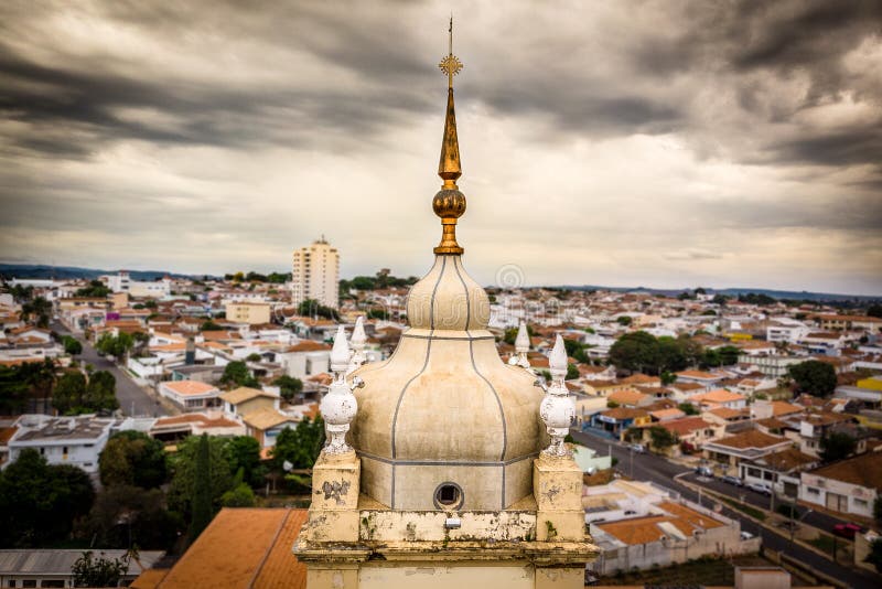 The Little Church stock photo. Image of building, light - 129662298