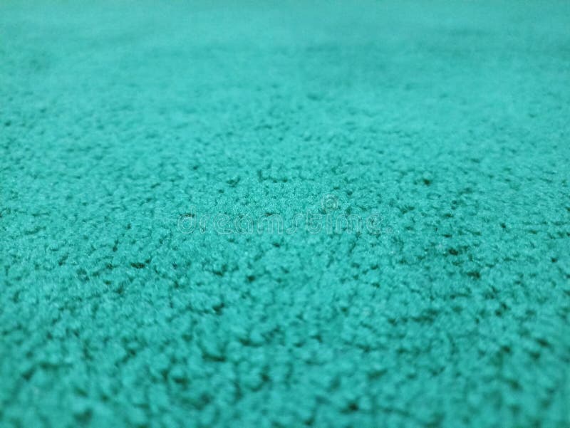 Details on a turquoise mat stock image. Image of details - 266980413