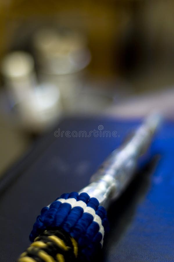 Details of a Water Pipe or Nargileh Stock Image - Image of nargileh ...