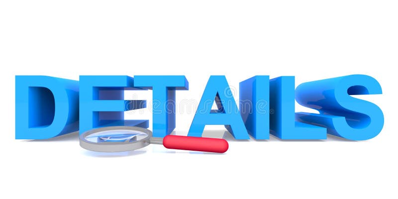 Details on white stock illustration. Illustration of message - 204176146