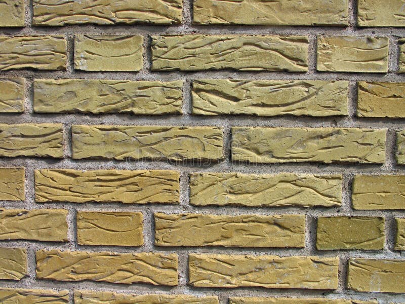 Bricks Picture. Image: 2863656
