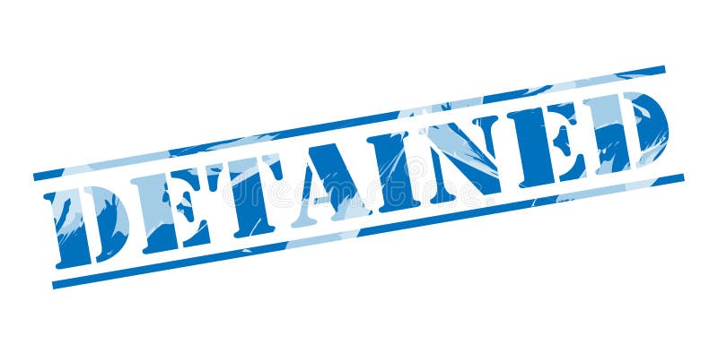 Detained Stamp Stock Illustrations – 62 Detained Stamp Stock ...