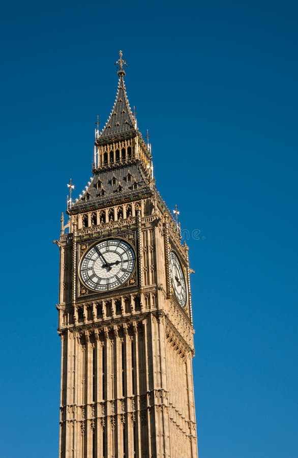 Detalle de Ben grande foto de archivo. Imagen de viejo - 16642764