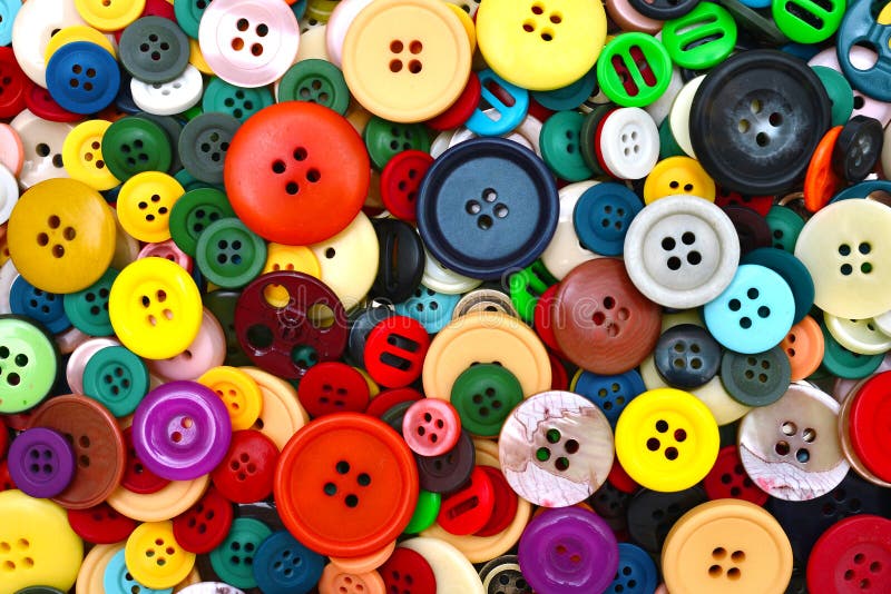 Detalle De La Textura De Los Botones Stock de ilustración - Ilustración ...