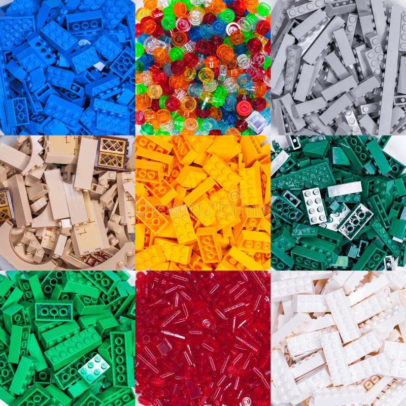 Detalles Del Constructor Lego De Samara 20 De Noviembre De 2021 Foto ...