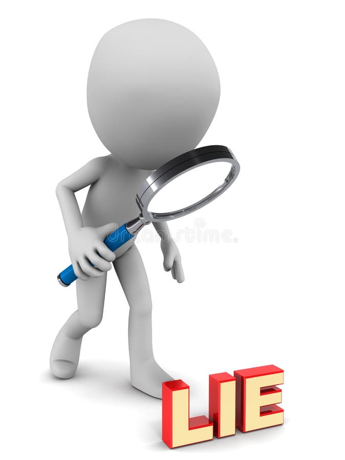 Detective stock illustration. Illustration of detective - 29889176