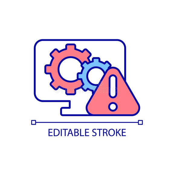 Functional Crashes Stock Illustrations – 1 Functional Crashes Stock ...