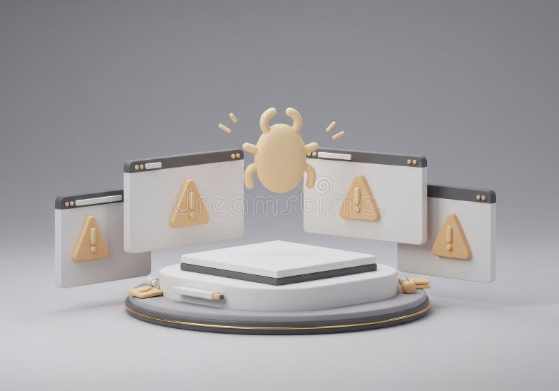 Detecting Online Security Threats with Warning Signs and a Bug Stock ...