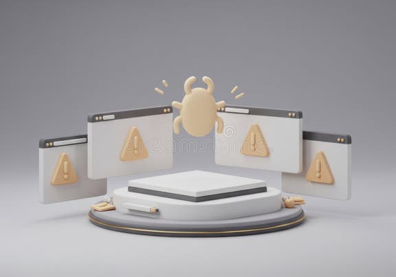 Detecting Online Security Threats with Warning Signs and a Bug Stock ...