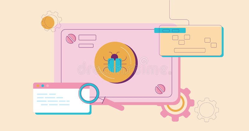 Warning Errors Stock Illustrations – 194 Warning Errors Stock ...