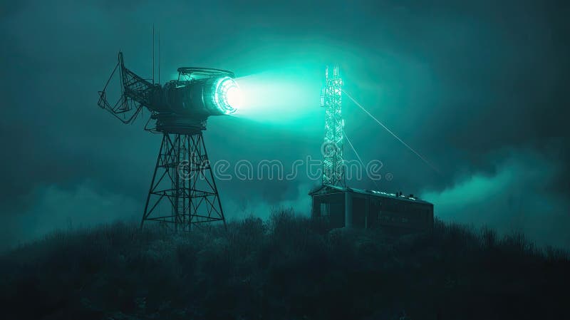 Illustration Calibration Signal Stock Photos - Free & Royalty-Free ...