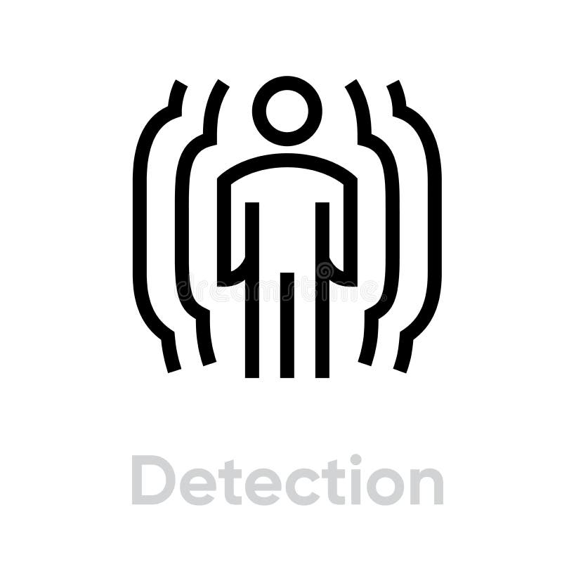 Detection Motion Stock Illustrations – 824 Detection Motion Stock ...