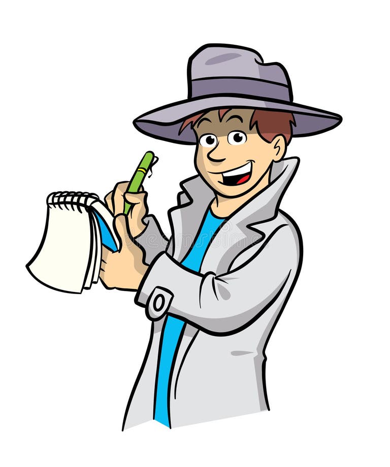 Cartoon Notepad Stock Illustrations – 19,312 Cartoon Notepad Stock ...