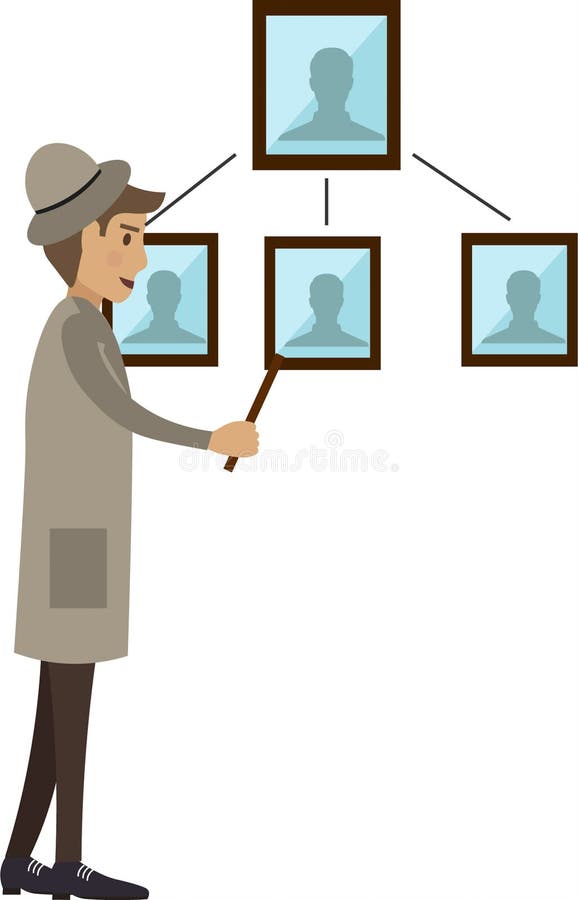 Investigating Icon Stock Illustrations – 2,468 Investigating Icon Stock ...