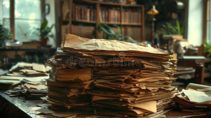 2,567 Old Documents Table Stock Photos - Free & Royalty-Free Stock ...