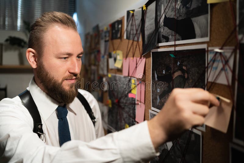 113 Crime String Wall Stock Photos - Free & Royalty-Free Stock Photos ...