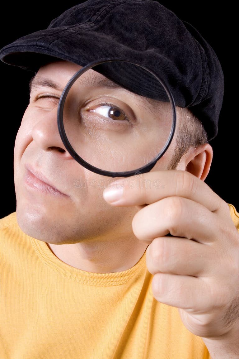 12,051 Magnifying Glass Detective Stock Photos - Free & Royalty-Free ...