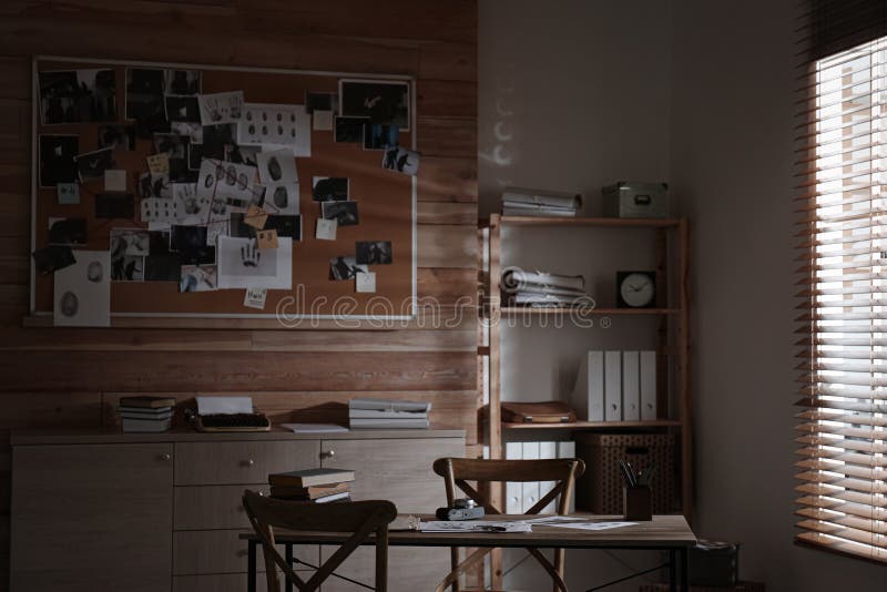 333 Interior Detective Room Stock Photos - Free & Royalty-Free Stock ...