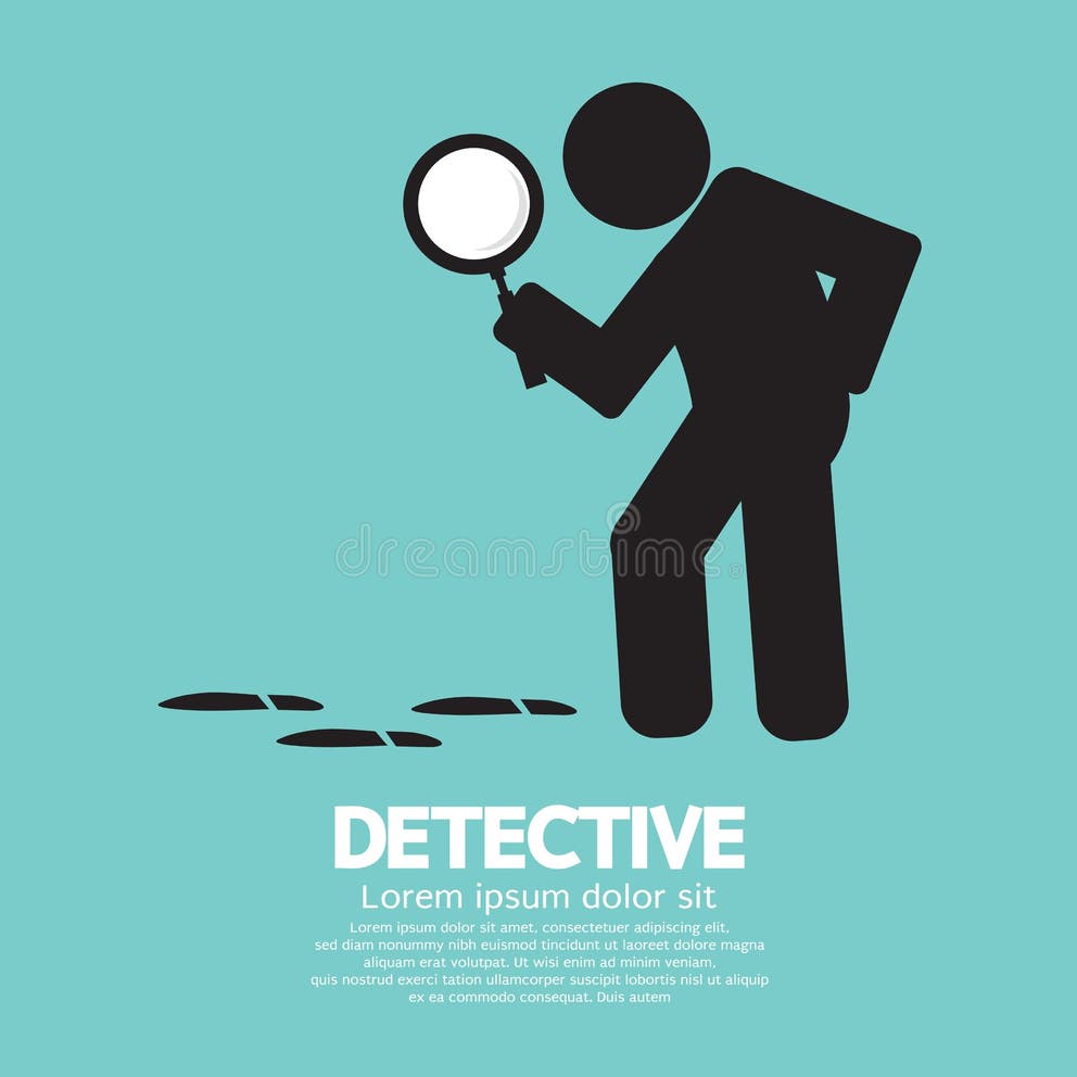 Investigation Symbol Stock Illustrations – 18,558 Investigation Symbol ...