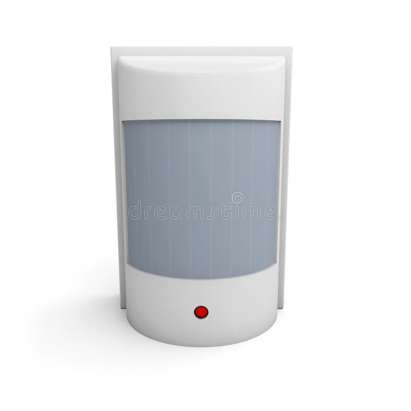 Infra Alarm Stock Illustrations – 10 Infra Alarm Stock Illustrations ...