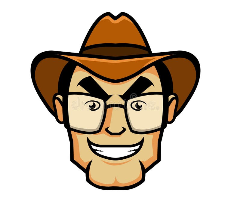 Detektiv- barn vektor illustrationer. Illustration av bevakning - 54787884