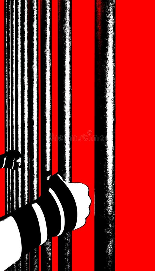 Prison, Cell of a North Siberian Penitentiary, Kharp Prison. Aleksei ...