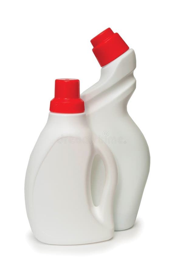 Laundry detergent bottle stock photo. Image of color - 103172416