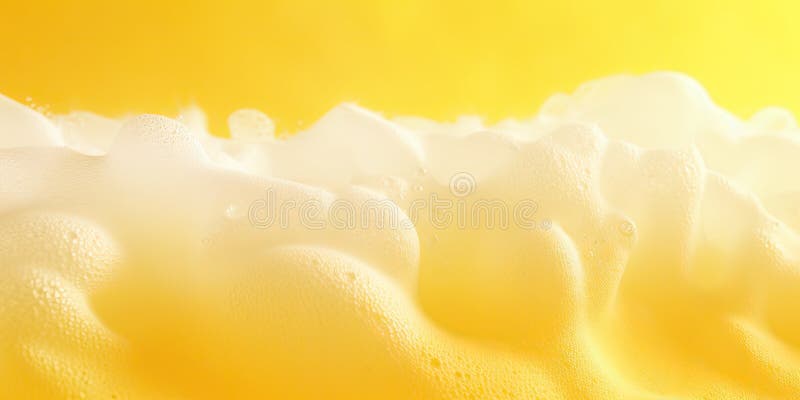 Detergent Foam Texture Background, Lather Pattern, Soap Bubbles on ...