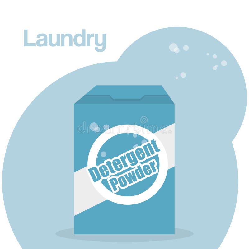 Laundry Powder Box Stock Illustrations – 938 Laundry Powder Box Stock ...