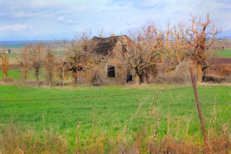 Frontier Homestead stock image. Image of america, ancient - 32508045