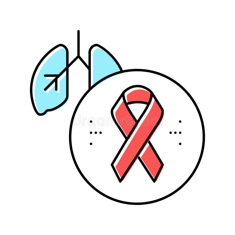 Hiv Tuberculosis Icon Stock Illustrations – 114 Hiv Tuberculosis Icon ...
