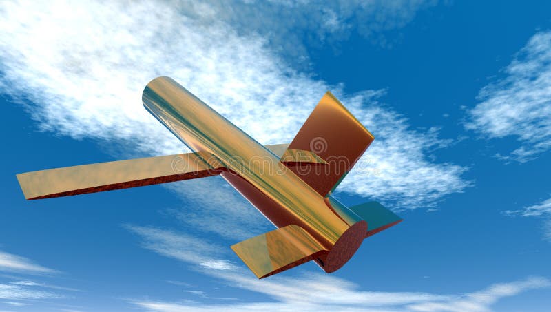 Determination stock illustration. Illustration of onward - 4138106