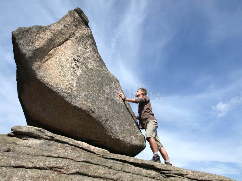 Determination stock photo. Image of determination, exercising - 6348686