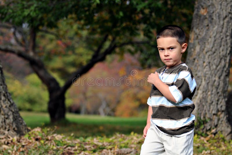 Determination stock image. Image of young, intense, outdoors - 7369349